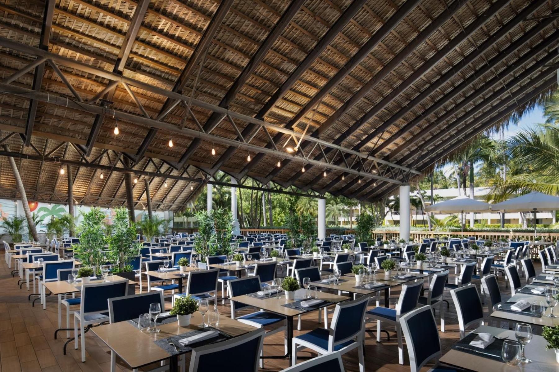 HOTEL IMPRESSIVE PUNTA CANA, PUNTA CANA