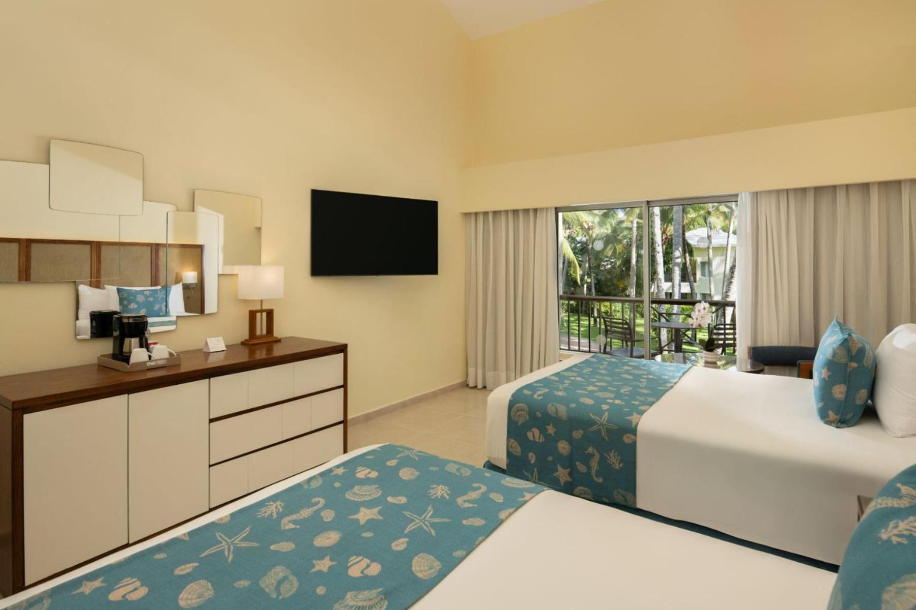 IMPRESSIVE PUNTA CANA | 5-STAR ACCOMMODATION IN EL CORTECITO FROM $75