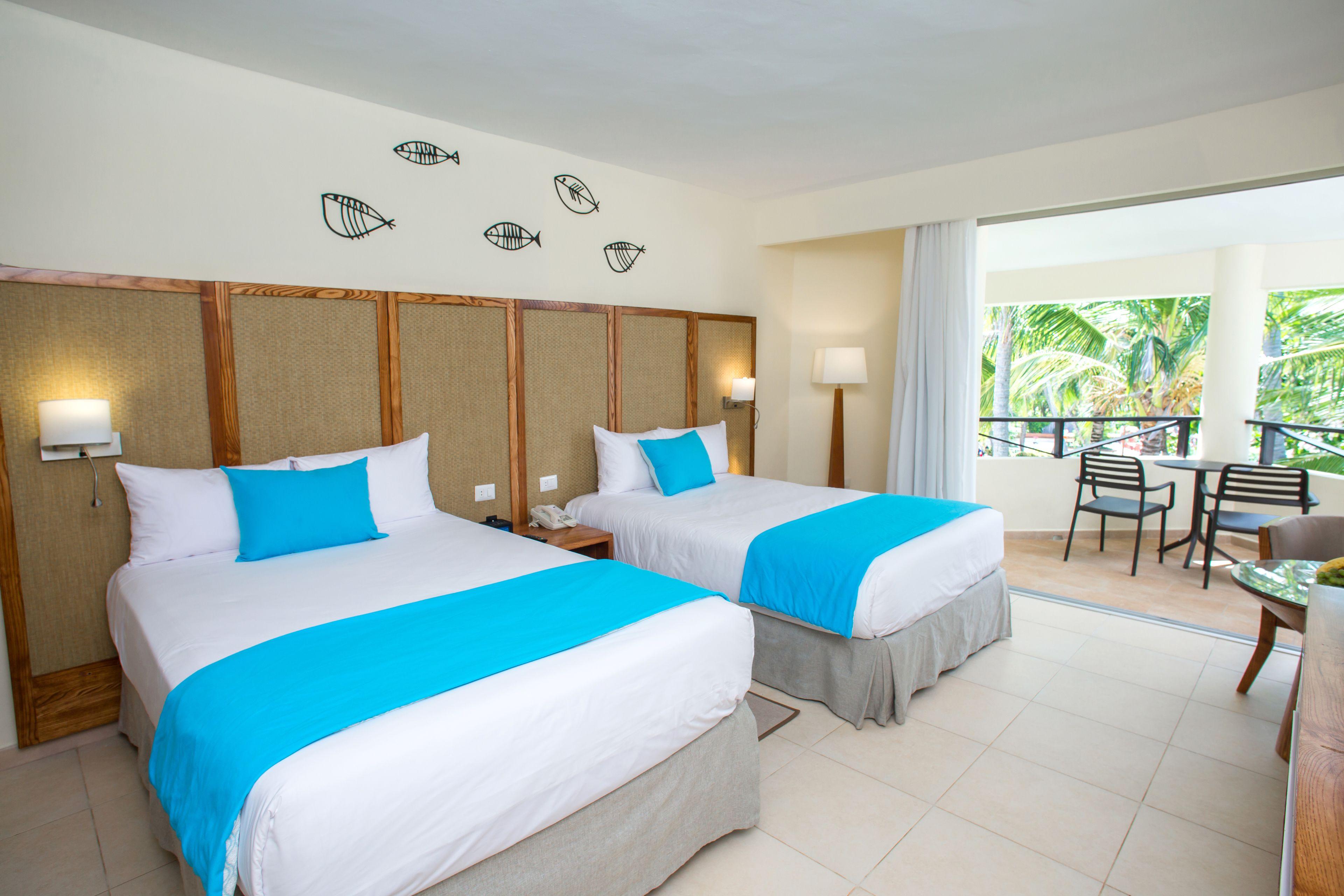 IMPRESSIVE PUNTA CANA | 5-STAR ACCOMMODATION IN EL CORTECITO FROM $75