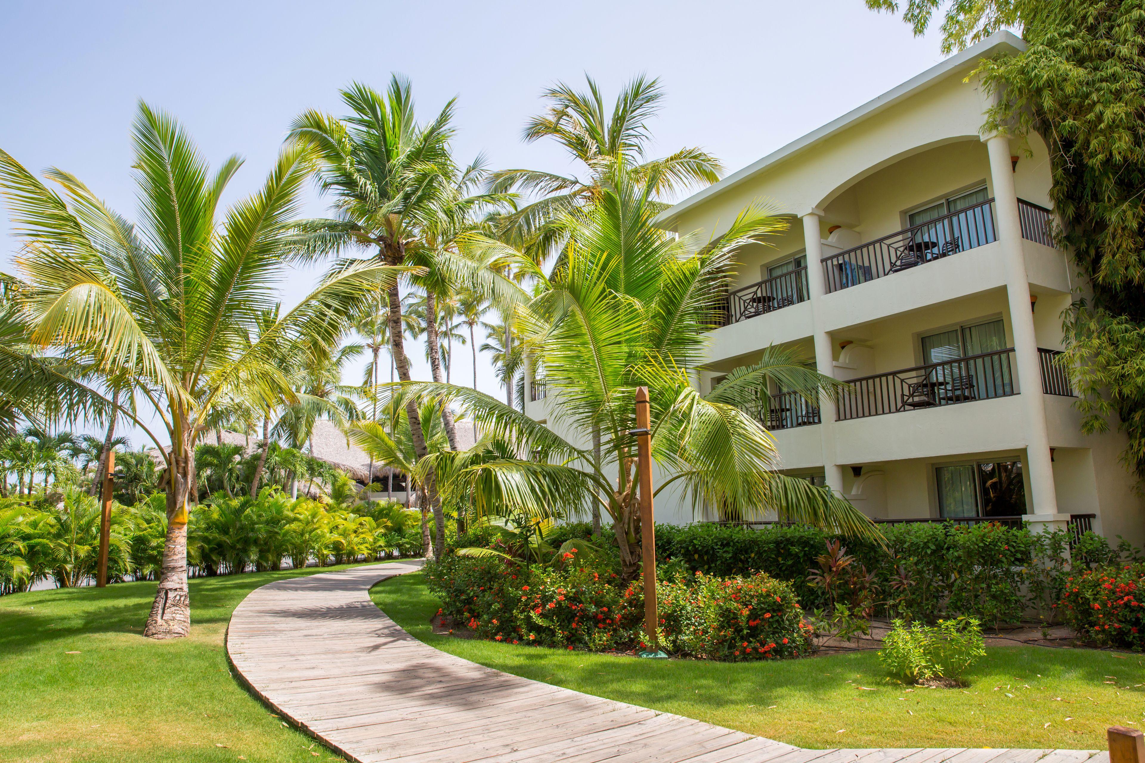 IMPRESSIVE PUNTA CANA | 5-STAR ACCOMMODATION IN EL CORTECITO FROM $75