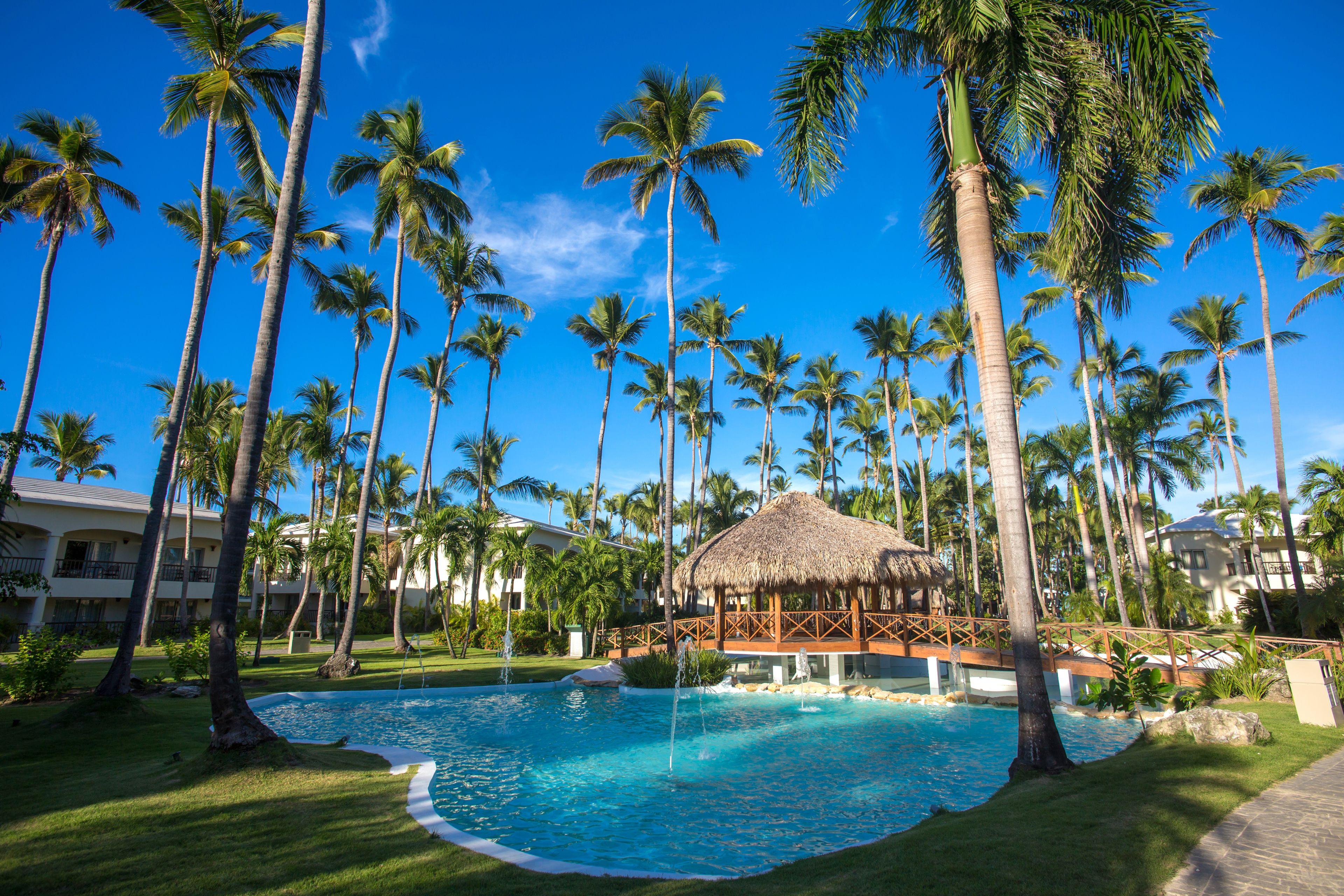 IMPRESSIVE PUNTA CANA | 5-STAR ACCOMMODATION IN EL CORTECITO FROM $75
