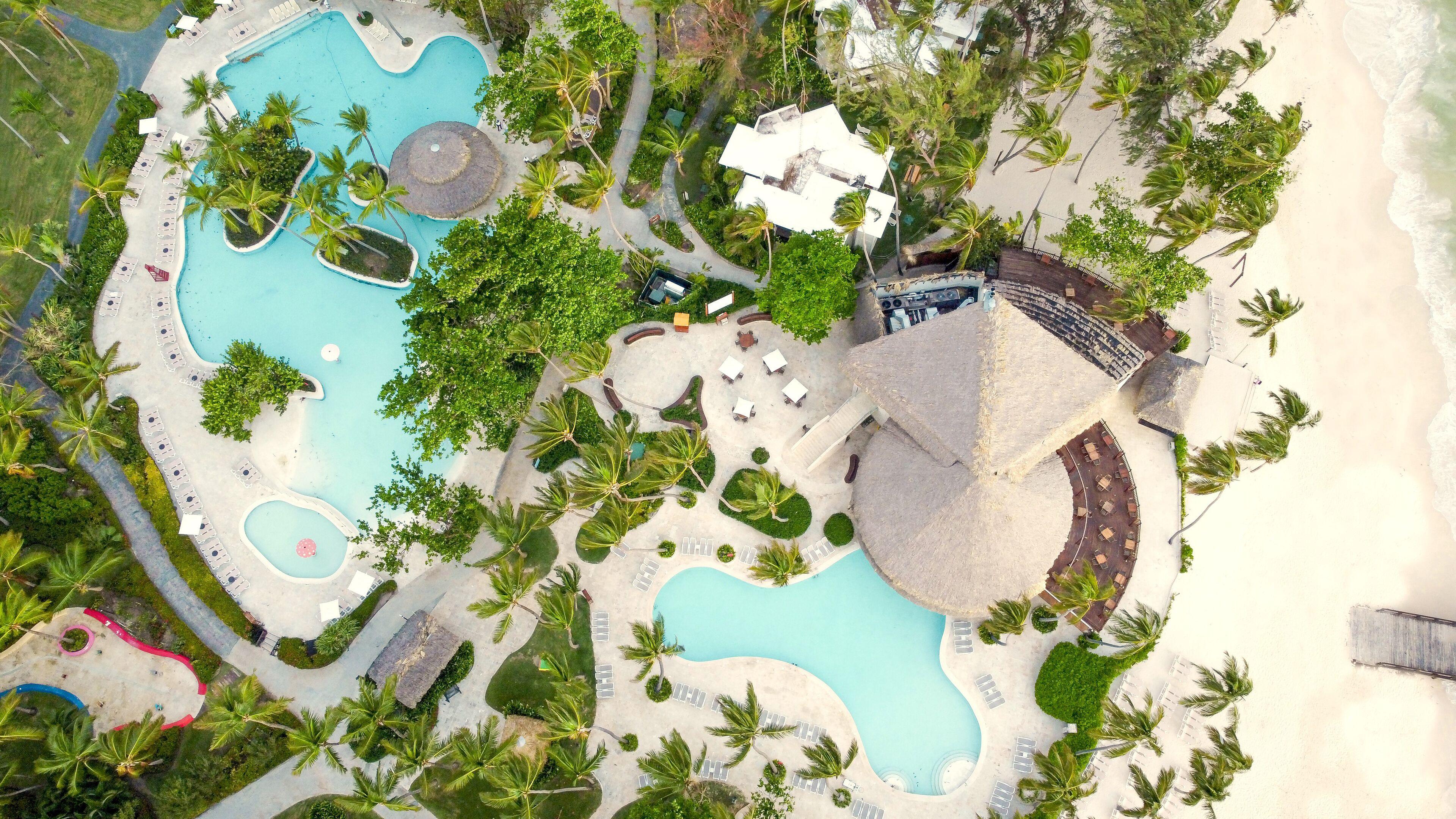 IMPRESSIVE PUNTA CANA | 5-STAR ACCOMMODATION IN EL CORTECITO FROM $75