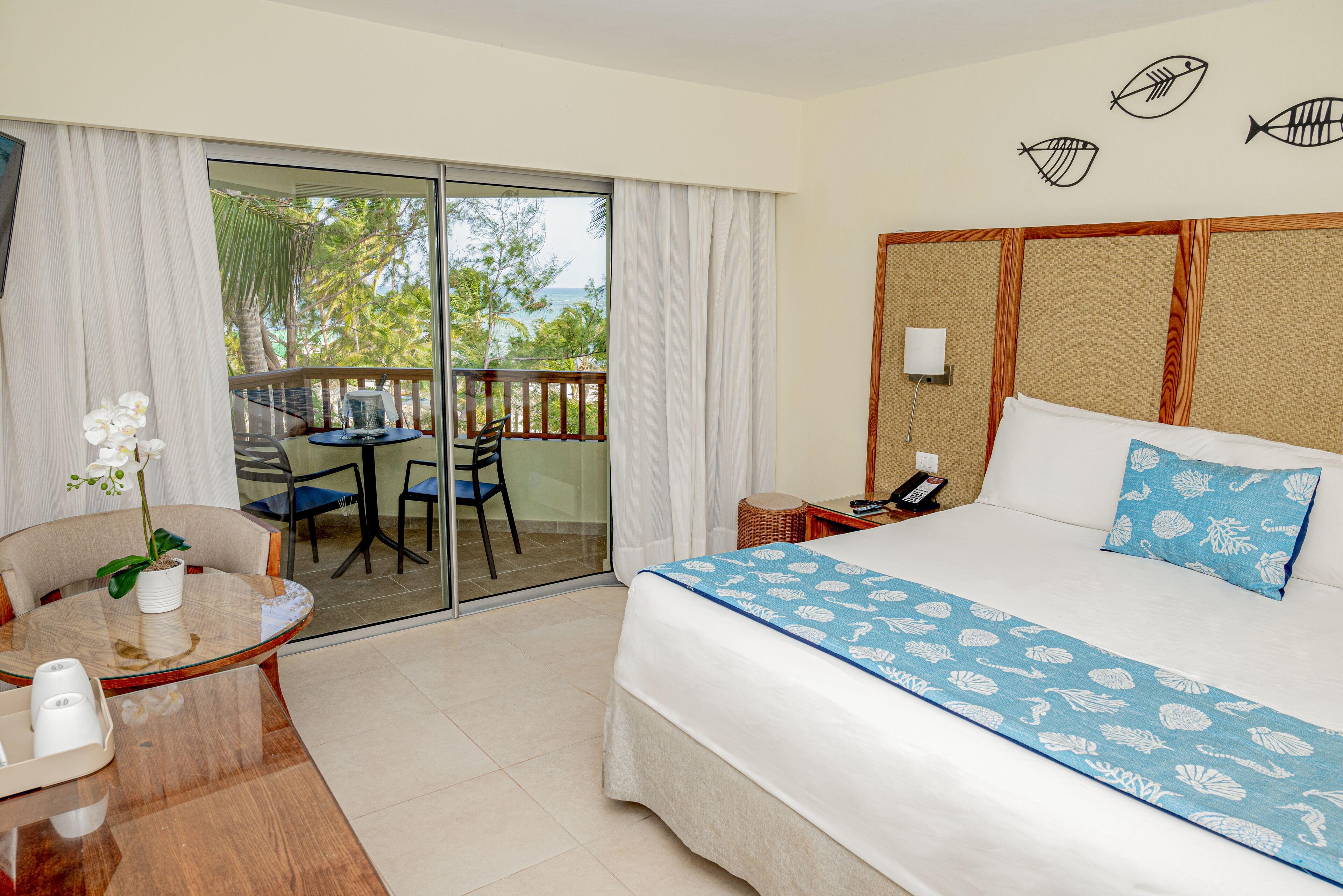 IMPRESSIVE PUNTA CANA | 5-STAR ACCOMMODATION IN EL CORTECITO FROM $75